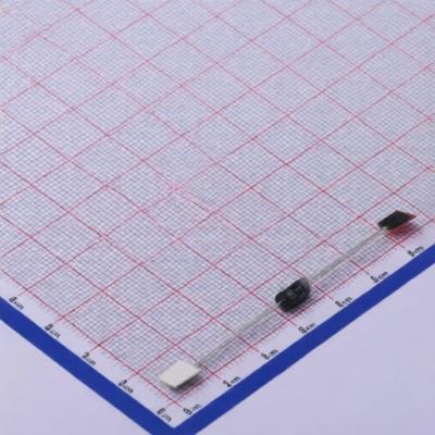 China Glass passivated rectifiers Taiwan Semiconductor 2A07G R0G designed for surge current capability and loss for sale