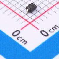 China Medium Current Zener Diode XZT BZT52C3V9S Lead Free Planar Die Construction Component for sale