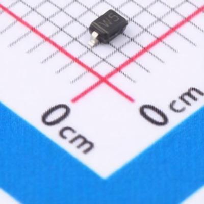 China Medium Current Zener Diode XZT BZT52C3V9S Lead Free Planar Die Construction Component for sale