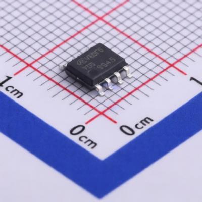 China High Current Dual N Channel MOSFET VBsemi Elec FDS9945 NL VB Featuring Trench Power MOSFET Structure for sale