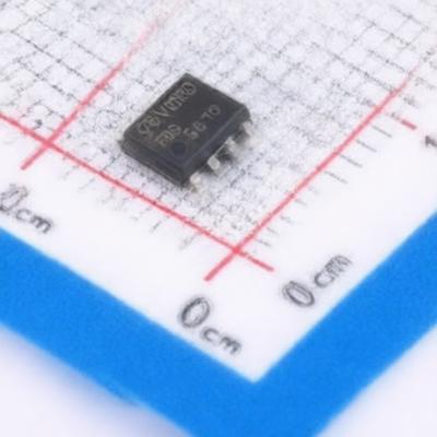 China Low On Resistance N Channel Trench MOSFET VBsemi Elec FDS5670 NL VB for Low Side Synchronous Rectifier for sale