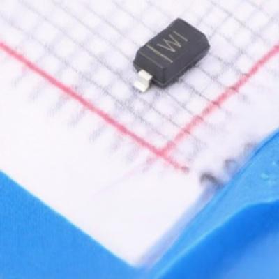 China Zener Diode Series Featuring XZT BZT52C13 Planar Die Construction Medium Current Applications for sale