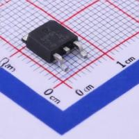 China Load Switching P Channel Trench Power MOSFET VBsemi Elec SUD50P06-15L-GE3-VB with Low On State Resistance for sale