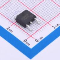 China VBsemi Elec APM4050PUC TRL VB Power MOSFET Featuring TrenchFET Technology and Low Thermal Resistance for sale