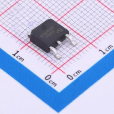 China VBsemi Elec APM4050PUC TRL VB Power MOSFET Featuring TrenchFET Technology and Low Thermal Resistance for sale