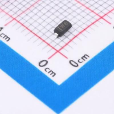 China Zener Diode XZT BZT52C5V1 Medium Current Planar Die Construction Lead Free Version for sale