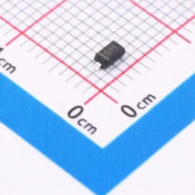 China Medium Current Zener Diode XZT BZT52C75 Lead Free Version Suitable for General Purpose Applications for sale