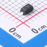 China Zener Diode XZT BZT52B18 Planar Die Construction Medium Current SOD123 Package Lead Free Version for sale