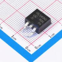 China N Channel 100V Trench Power MOSFET VBsemi Elec IRL540NSPBF-VB with D2PAK TO 263 package and RoHS compliance for sale
