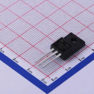 China Power MOSFET VBsemi Elec VBMB1208N with Full Avalanche Rating and Low Gate Charge Characteristics for sale