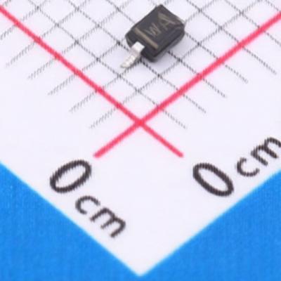 China General Purpose Zener Diode XZT BZT52C6V2S Planar Die Medium Current Lead Free for Voltage Regulation for sale