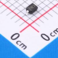 China Planar Die Construction Zener Diode XZT BZT52C2V4S Medium Current Type in SOD323 Package for General for sale