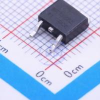 China High Current Gain NPN Darlington Transistor UTC BTC1510F3L-TN3-R Suitable for Amplifier Applications for sale