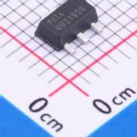 China General purpose amplifier transistor UTC UD2195G-AB3-R SOT-89T R NPN epitaxial planar silicon device for sale