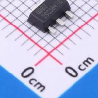 China NPN transistor UTC 2SC3647G-R-AB3-R optimized for high voltage switching in small hybrid IC packages for sale