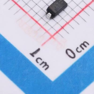 China semiconductor TDSEMIC MM1W91-TD offering detailed performance characteristics for electronic circuits for sale