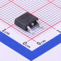 China High Current Switching NPN Transistor UTC 2SD1804L-T-TN3-R with Fast Switching and Excellent Linearity for sale