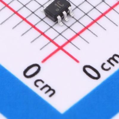 China Dual NPN Small Signal Transistor YANGJIE BC847BSQ SOT363 Package RoHS Compliant UL94 V0 Flammability for sale