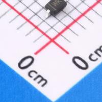 China Electronic circuit voltage regulator TDSEMIC BZT52C16S WK zener diode with 16 volt and 05 watt power for sale