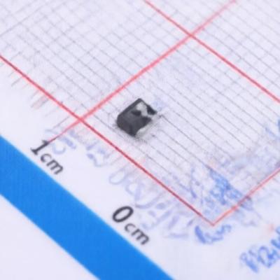 China Low VCE SAT NPN silicon transistor UTC 2SD1664G-R-AB3-R epitaxial planar type for electronic circuit for sale