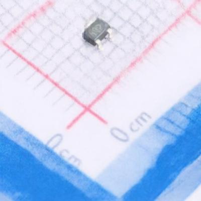 China NPN transistor YANGJIE MMST2222AQ with UL94 V0 flammability rating and moisture sensitivity level 1 for sale
