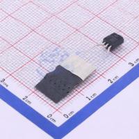 China Electronic Silicon Transistor UTC 2SB1116AG-G-T92-B PNP Type with Total Power Dissipation 750 Milliwatts for sale