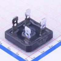 China Single phase bridge rectifier VISHAY GBPC3504-E4 51 for general purpose AC DC full wave rectification for sale