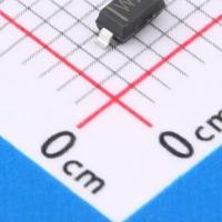 China Voltage regulator TDSEMIC BZT52C6V2 WA with 6V collector emitter breakdown in compact surface mount package for sale