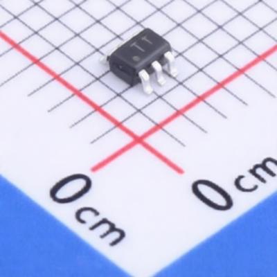China Small Signal Dual PNP Transistor YANGJIE UMT1N in SOT363 Package with UL94 V0 and RoHS Certification for sale