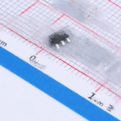 China High current gain NPN silicon transistor UTC PZTA42G designed for in telephone switch and high voltage switch systems for sale