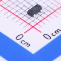 China General Purpose NPN Amplifier YANGJIE MMBT3904 Featuring Epoxy Casing and RoHS Certification Standards for sale