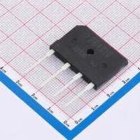 China High current density bridge rectifier VISHAY PB4010-E3/45 designed for home appliances and white goods for sale