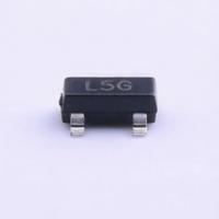 China Low Saturation Voltage NPN Silicon Transistor UTC 2SC2655G-Y-AE3-R for Power Amplifier Applications for sale