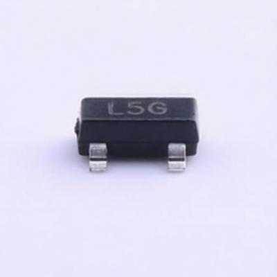 China Low Saturation Voltage NPN Silicon Transistor UTC 2SC2655G-Y-AE3-R for Power Amplifier Applications for sale