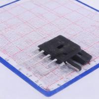 China Single Phase Bridge Rectifier VISHAY GBU4J-E3/51 UL Recognized Component for Electronic Performance for sale