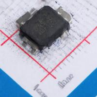 China Plastic Encapsulated Bridge Rectifier TOS RHBS810 Offering 1000 Volt Peak Reverse Voltage and 8 Ampere Output Current for sale