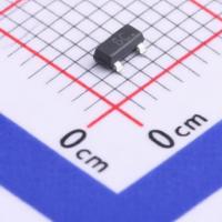 China General Purpose NPN Transistor YANGJIE BC817-40 with RoHS Compliance and UL94 V0 Flammability Rating for sale