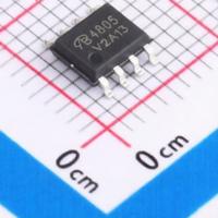 China TrenchFET Power MOSFET VBsemi Elec AO4805 19 VB Dual P Channel 30 Volt Device with Low On Resistance for sale