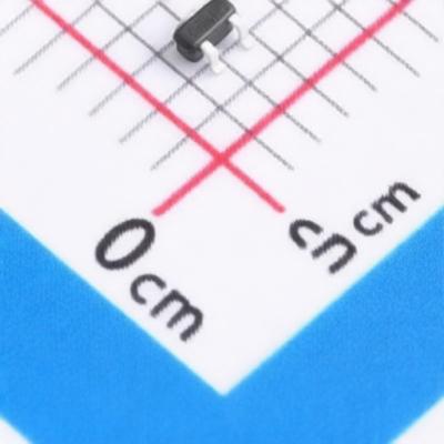 China Surface mount digital transistor YANGJIE DTA143ZE with solderable tin plated leads and moisture sensitivity level 1 for sale