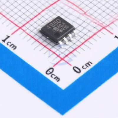 China LowSide Synchronous Rectifier 60V NChannel Trench Power MOSFET VBsemi Elec SI4850DY-T1-E3-VB Device for sale