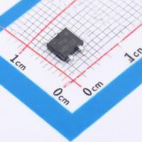China Plastic Encapsulated Bridge Rectifier TOS MB10F-50 Designed for Robust AC DC Full Wave Rectification for sale