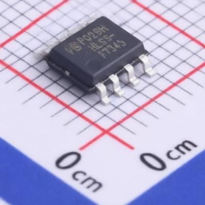 China 60V N Channel and P Channel Trench MOSFET VBsemi Elec IRF7343TRPBF VB designed for power applications for sale