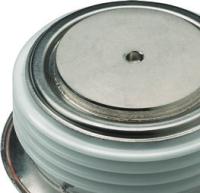 China Center Amplifying Gate Thyristor VISHAY VS-ST330C16L1L with 650 Amp Average On State Current Rating for sale