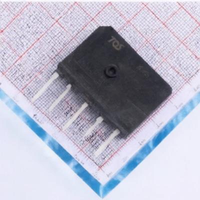 China High Surge Current Three Phase Bridge Rectifier TOS SGBJ5016 Molded Plastic And Glass Passivated Chip for sale