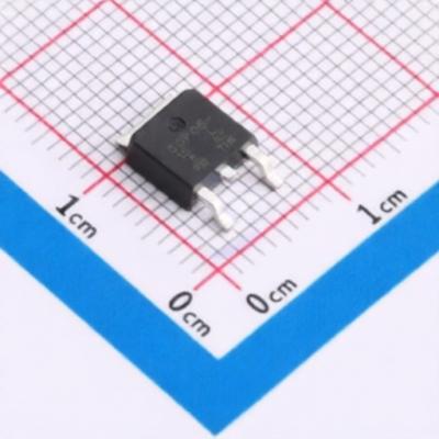 China P Channel 60 Volt Trench Power MOSFET VBsemi Elec SQD50P06 15L GE3 VB for Load Switching Applications for sale
