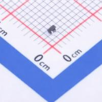 China Surface mount digital transistor YANGJIE DTC143ZE with built in resistors and UL 94 V 0 flammability rating for sale