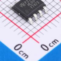 China VBsemi Elec IRF7473TRPBF VB 100 Volt N Channel MOSFET with Low Qgd and RoHS Directive Compliance SO8 for sale