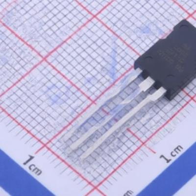China WeEn BT148-400R 127 SCR planar passivated sensitive gate SIP3 package for phase control applications for sale