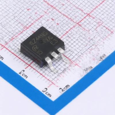 China N Channel MOSFET VBsemi Elec IRLZ44NSPBF VB with dynamic dVdt rating and halogen free RoHS compliance for sale