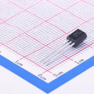 China WeEn BUJ100LR 412 high voltage NPN transistor for in CFL electronic ballasts and inverter applications for sale